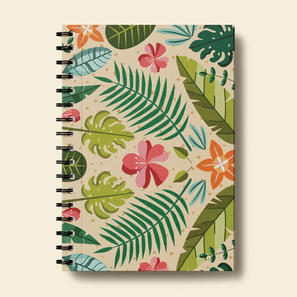 Notebooks - Paper.co.tz